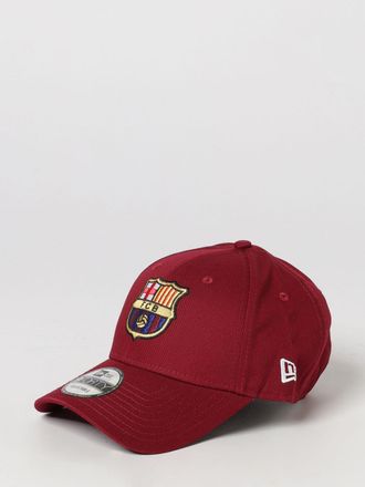 New Era Casquette de baseball 9FORTY FC Barcelona Core en coton avec logo