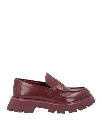 Alexander McQueen CHAUSSURES - Mocassins sur YOOX.COM