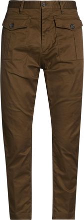 Dsquared2 HOSEN & R&Ouml;CKE - Hosen auf YOOX.COM