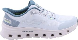 Skechers Femme, Chaussures, Bleu, Taille: 39 EU Papardelle Baskets