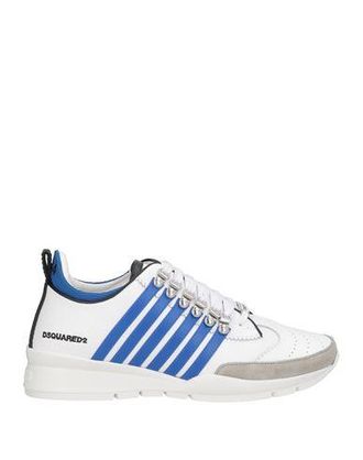 Dsquared2 CHAUSSURES - Sneakers sur YOOX.COM