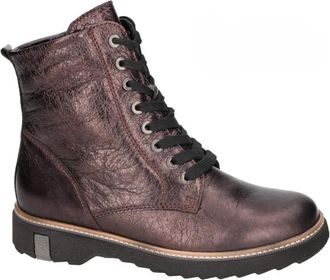 Waldl&auml;ufer Damen, Schuhe, Lila, 36 1/2 EUGr&ouml;&szlig;e