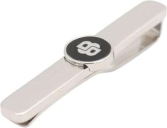 HUGO BOSS Boss - Accessoires > Manschettenkn&ouml;pfe & Krawattennadeln - - Accessories - Herren - Schwarzk - ONE SIZE