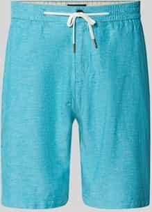 Scotch & Soda Shorts mit elastischem Bund