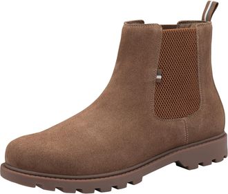 Ombre Chelsea Boots Fobo-0173