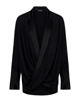 Balmain TOPS - Hemden auf YOOX.COM