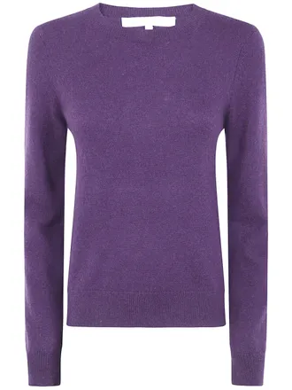 Absolut Cashmere Sweater Round Neck Catelina