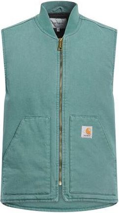 Carhartt Work in Progress MANTEAUX - Vestes sans manches sur YOOX.COM