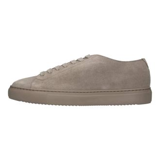 Doucal's Herren, Schuhe, Grau, 44 EUGr&ouml;&szlig;e
