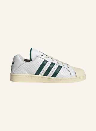 adidas Originals Adidas Originals Sneaker Ultrastar Made In Germany weiss