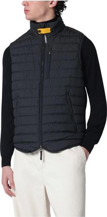 Parajumpers Homme, Vestes, Noir, Taille: 2XL Perfect