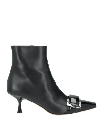 Jimmy Choo London SCHUHE - Stiefeletten auf YOOX.COM