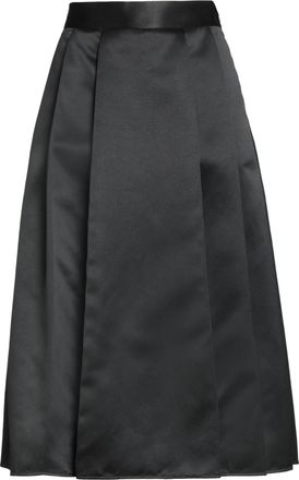 Liu Jo HOSEN & R&Ouml;CKE - Midi-R&ouml;cke auf YOOX.COM