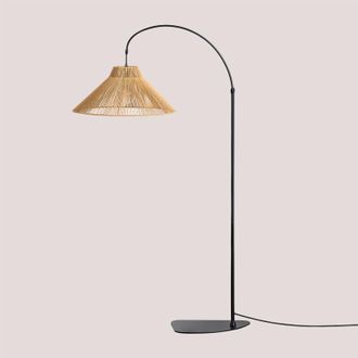 Sklum Sopant Stehlampe Schwarz A