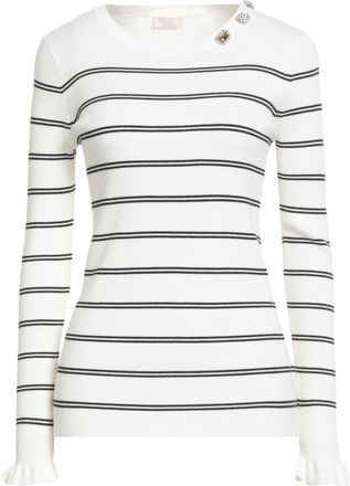 Liu Jo STRICKWAREN - Pullover auf YOOX.COM