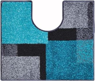 GRUND ATALA - WC Vorl.m.A. 50x60cm türkis