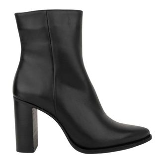 Sergio Moretti Bottines habill&eacute;es - Femme - Chaussures - Noir - Taille: 38 EU