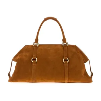 Alexander McQueen Herren, Taschen, Braun, ONE SIZEGr&ouml;&szlig;e