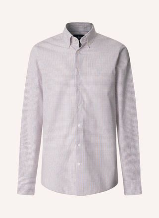 Hackett Freizeithemd City Tattersall rot