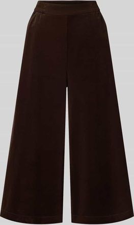 Freequent Culotte mit Eingrifftaschen Modell Olana