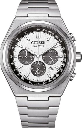Citizen Eco-Drive Titanium Herrenuhr CA4610-85A