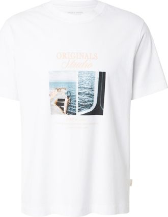 Jack & Jones T-Shirt JORNORREBRO