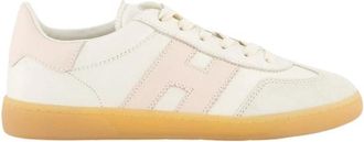 Hogan Damen, Schuhe, Weiß, 39 EUGröße