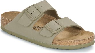 Birkenstock Arizona BF Faded Khaki