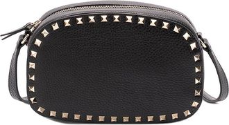 Valentino Garavani Umhängetasche - Schwarz