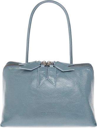 The Attico LAltra di Milano Tasche - - Bags - Damen - Blau - ONE SIZE