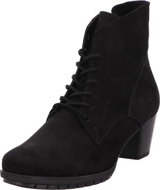 Gabor Damen, Schuhe, Schwarzk, 36 1/2 EUGr&ouml;&szlig;e