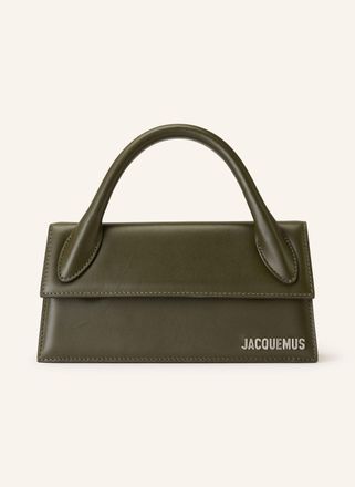 Jacquemus Jacquemus Handtasche Le Chiquito gruen