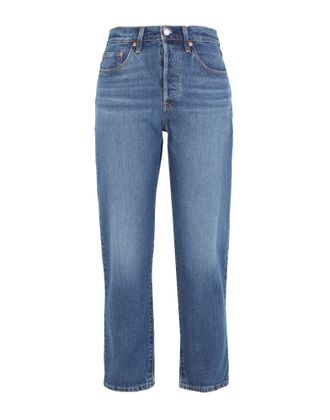 Levi's 501 CROP