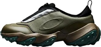 Oakley Herren, Schuhe, Gr&uuml;n, 42 1/2 EUGr&ouml;&szlig;e