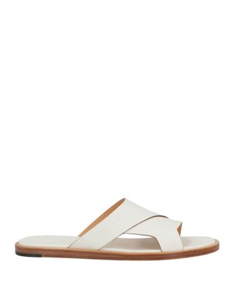 Santoni SCHUHE - Sandalen auf YOOX.COM