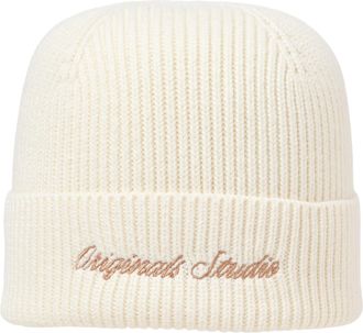 Jack & Jones Male Strickm&uuml;tze Strickm&uuml;tze