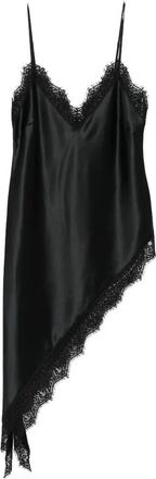 Nissa Top - Noir