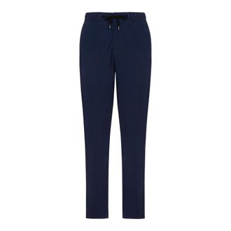 Suns Herren, Hosen, Blau, LGr&ouml;&szlig;e