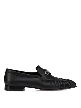 Christian Louboutin Mules - Noir