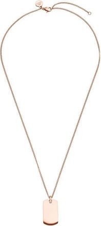 Purelei Halskette - Halskette Plate - Gr. unisize - in Quarz - f&uuml;r Damen