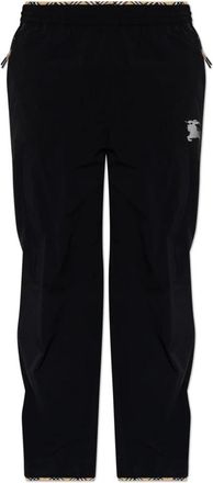 Burberry Aidan Hose - - Trousers - Herren - Schwarzk - S