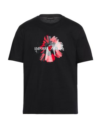 Emporio Armani TOPS - T-shirts auf YOOX.COM