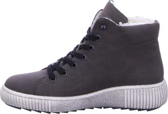 Rieker Damen, Schuhe, Schwarzk, 40 EUGr&ouml;&szlig;e
