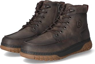 Bugatti Herren-Stiefel Kaltfutter-321-AU930, brown, 46