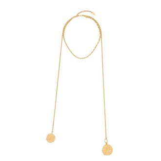 Chlo&eacute; Damen, Accessories, Gelb, ONE SIZEGr&ouml;&szlig;e