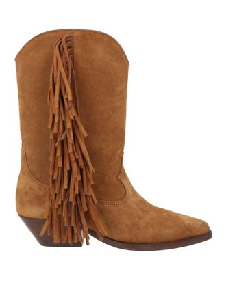 Isabel Marant SCHUHE - Stiefeletten auf YOOX.COM