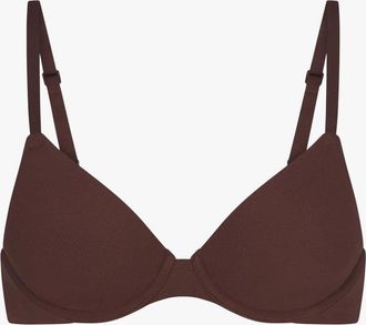 SKIMS Soutien-gorge uni
