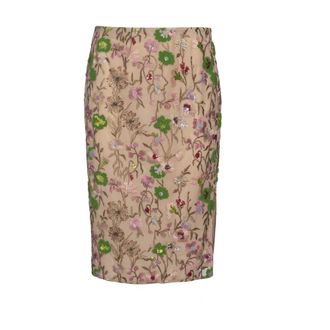 Vivetta Midi Skirts - - Skirts - Damen - Mehrfarbig - S