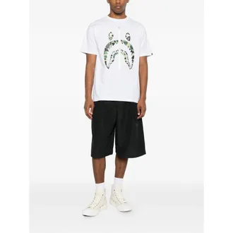 A Bathing Ape Whxgr T-Shirt