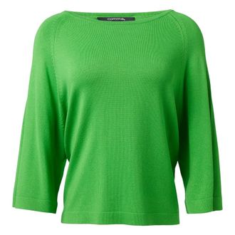 Comma Damen, Strickwaren, Gr&uuml;n, SGr&ouml;&szlig;e